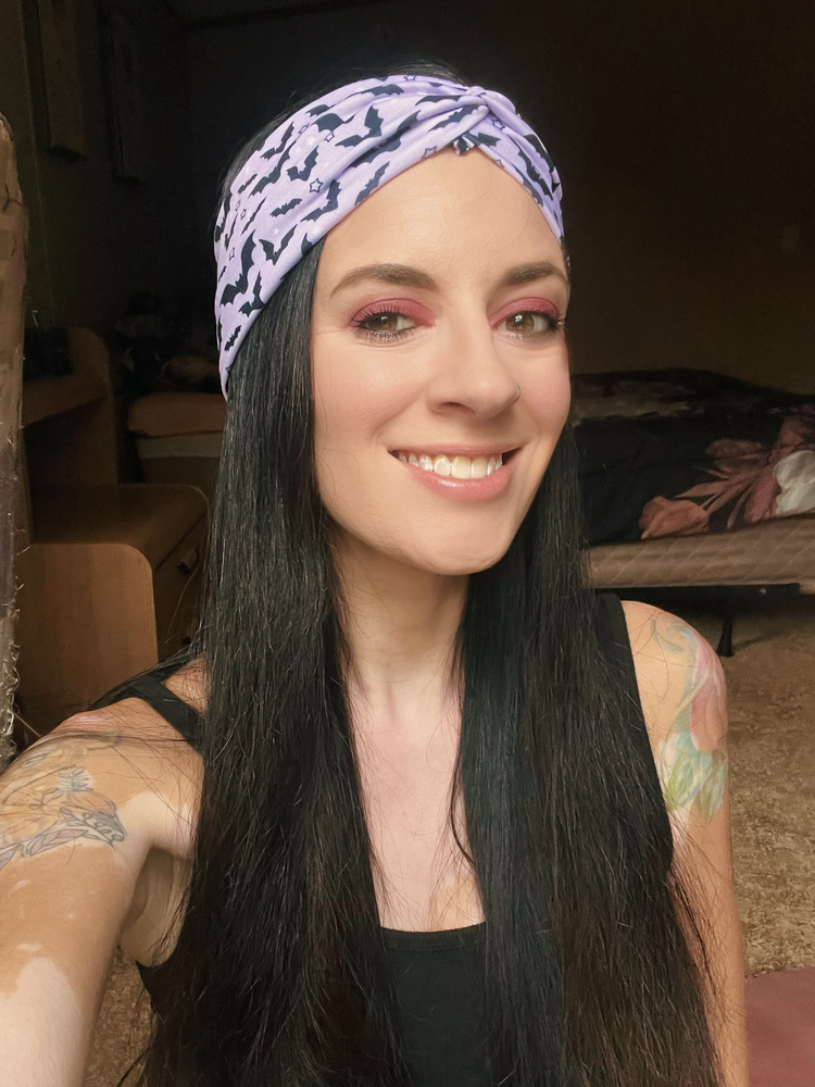 Miss Raven